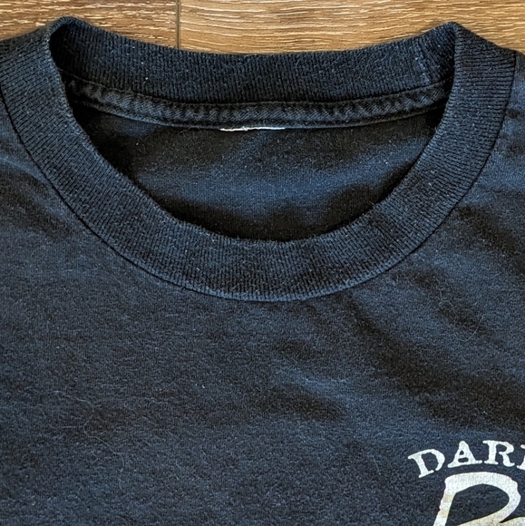 Shirts | Vintage Darius Rucker Guitar Tshirt | Poshmark